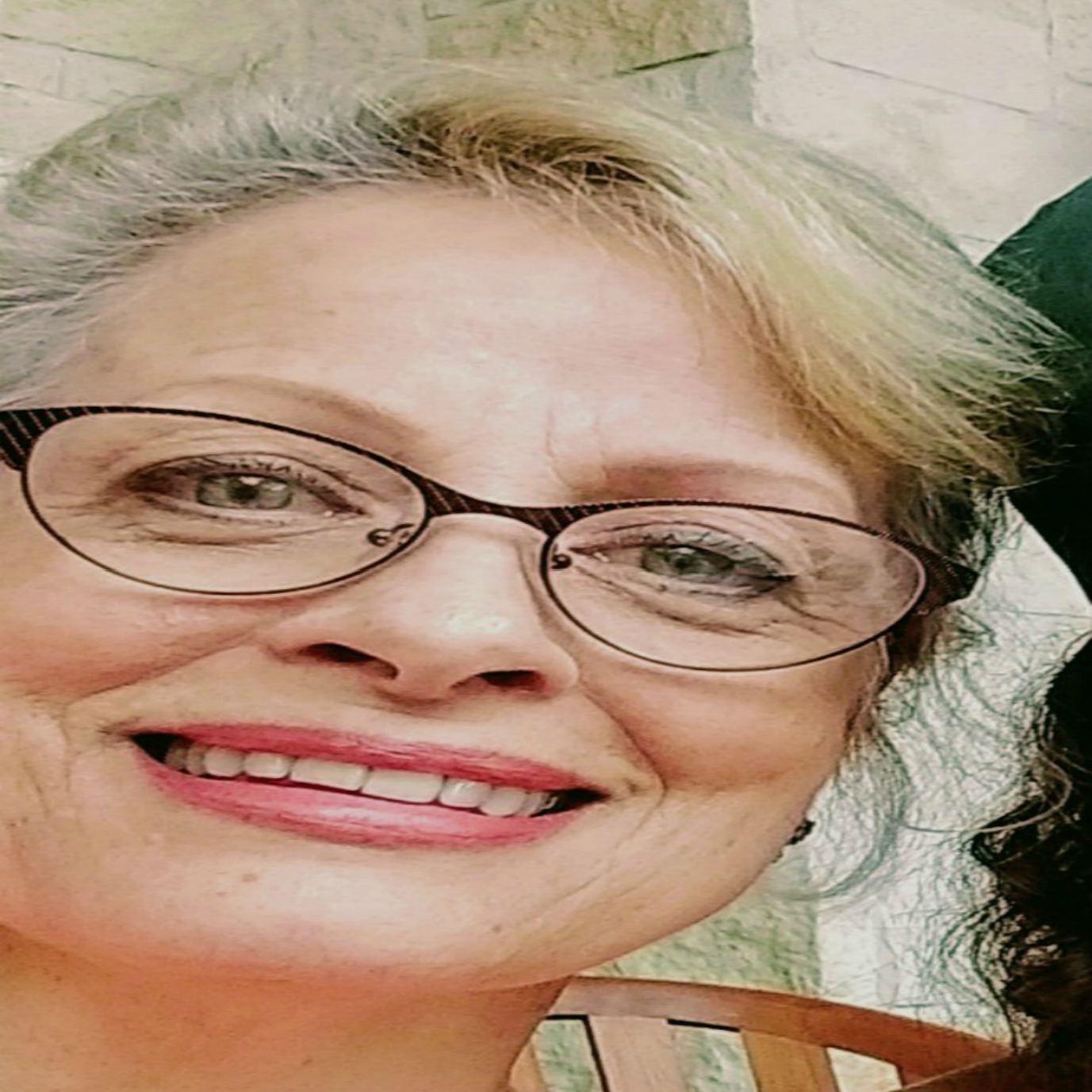 Dana Anderson – GAIN Retreats